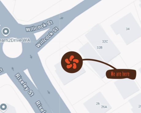 Locations | Stride Early Learning