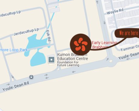 Locations | Stride Early Learning