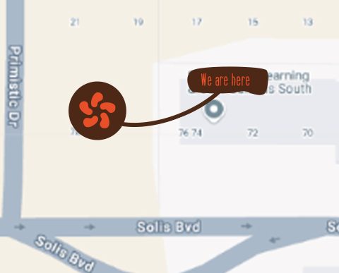 Locations | Stride Early Learning